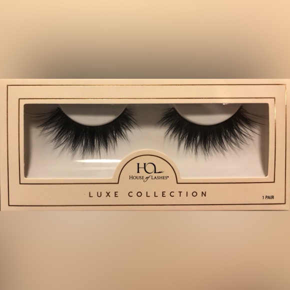 House of Lashes | Makeup | Brand New House Of Lashes Midnight Luxe Faux ...